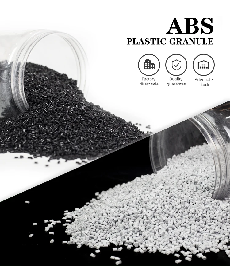 Abs Plastic Pellets Lg Hi121h Virgin Abs Plastic Material Resin Abs Granules - Buy Abs Granules ...
