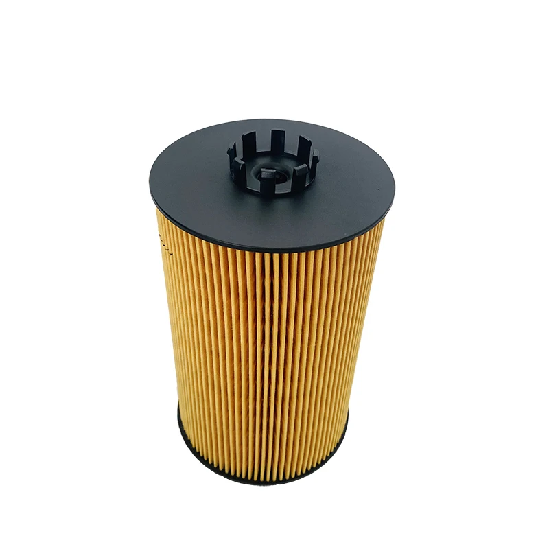 Wholesale Auto Engine Truck Oil Filters - High Pressure Resistance