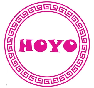 Hoyo 50 Pcs Purple Vsco Stickers For Girls Boys Teens Adults Waterproof ...