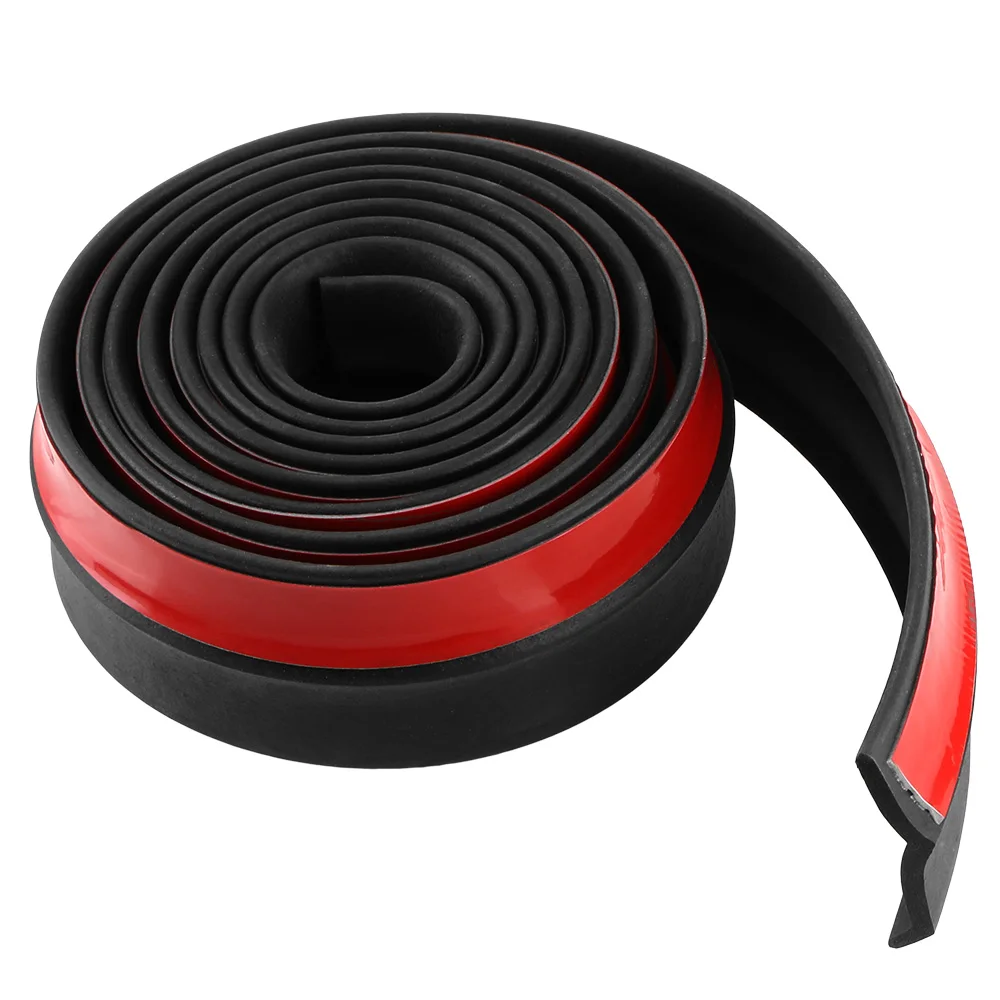 Universal Rocker Panel Ground Effects Kit & Protector Universal Rear ...