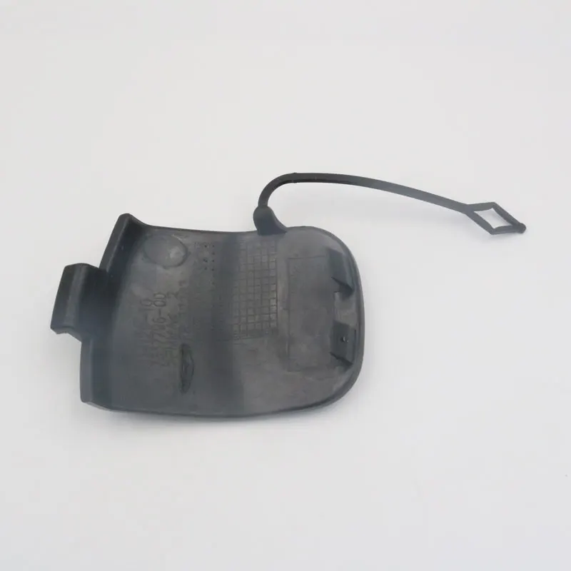 Painted Car Front Bumper Towing Eye Hook Cover Cap For MINI Cooper One ...