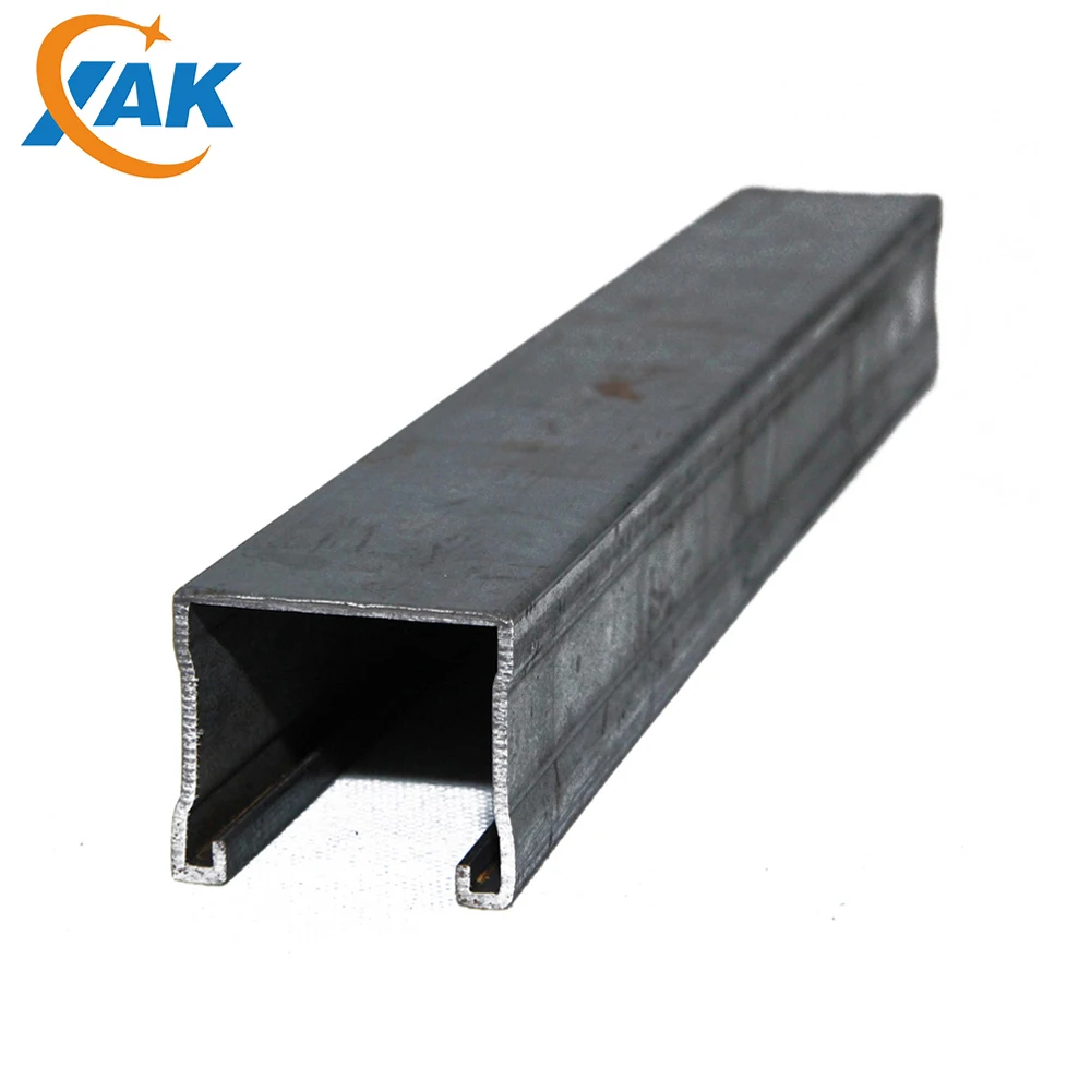 41x41 Dimensions C Purlins Tailles Et Poids À Vendre - Buy C Purlins ...