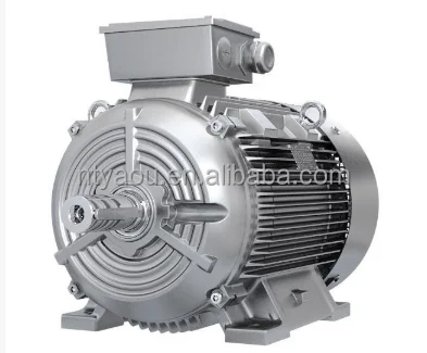 YB2-160M2-2 Explosion-Proof Electric Motor - 3 Phase, 3 Years Warranty