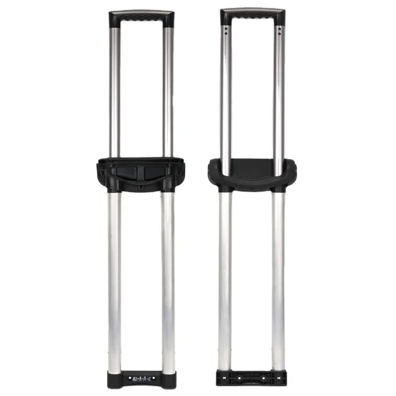Baoyu Factory Detachable Trolley Handle Trolley Bag Pvc Handle ...