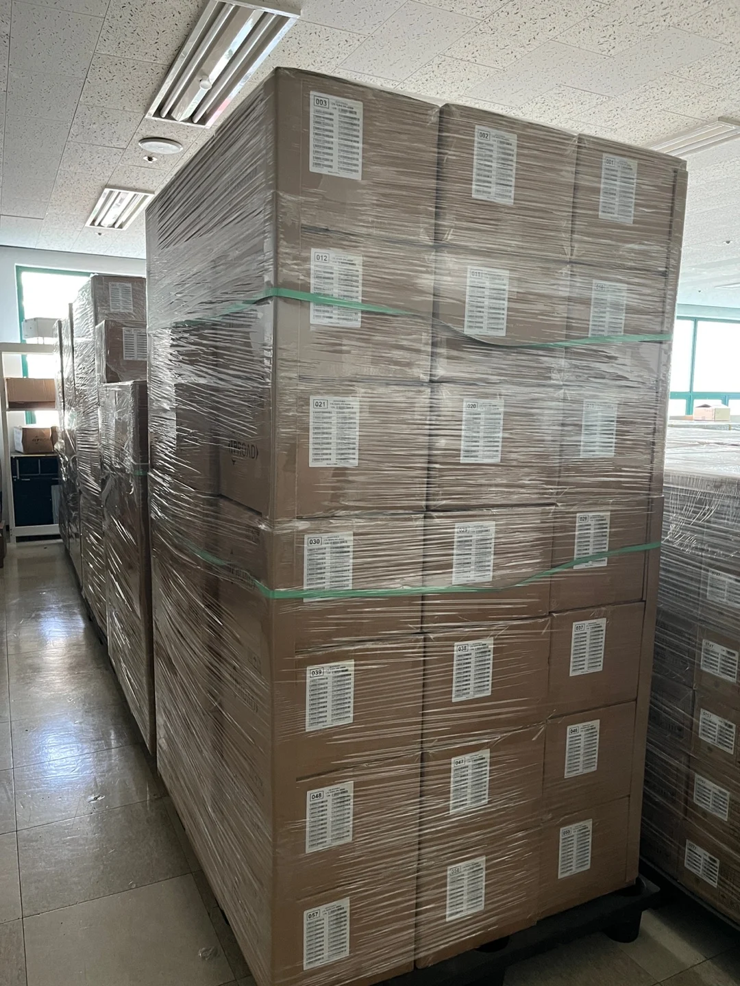 Universal 4-port Ethernet Switch Wifi 4g Industrial Dual Card Modem ...