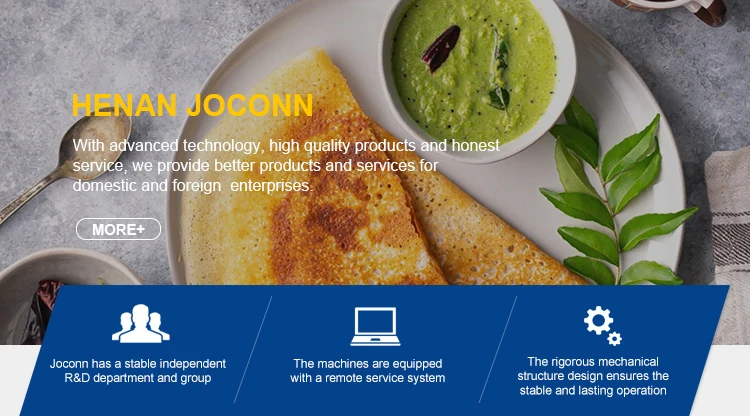 Stainless Steel Saj Bread Crepe Making Machine for Sale