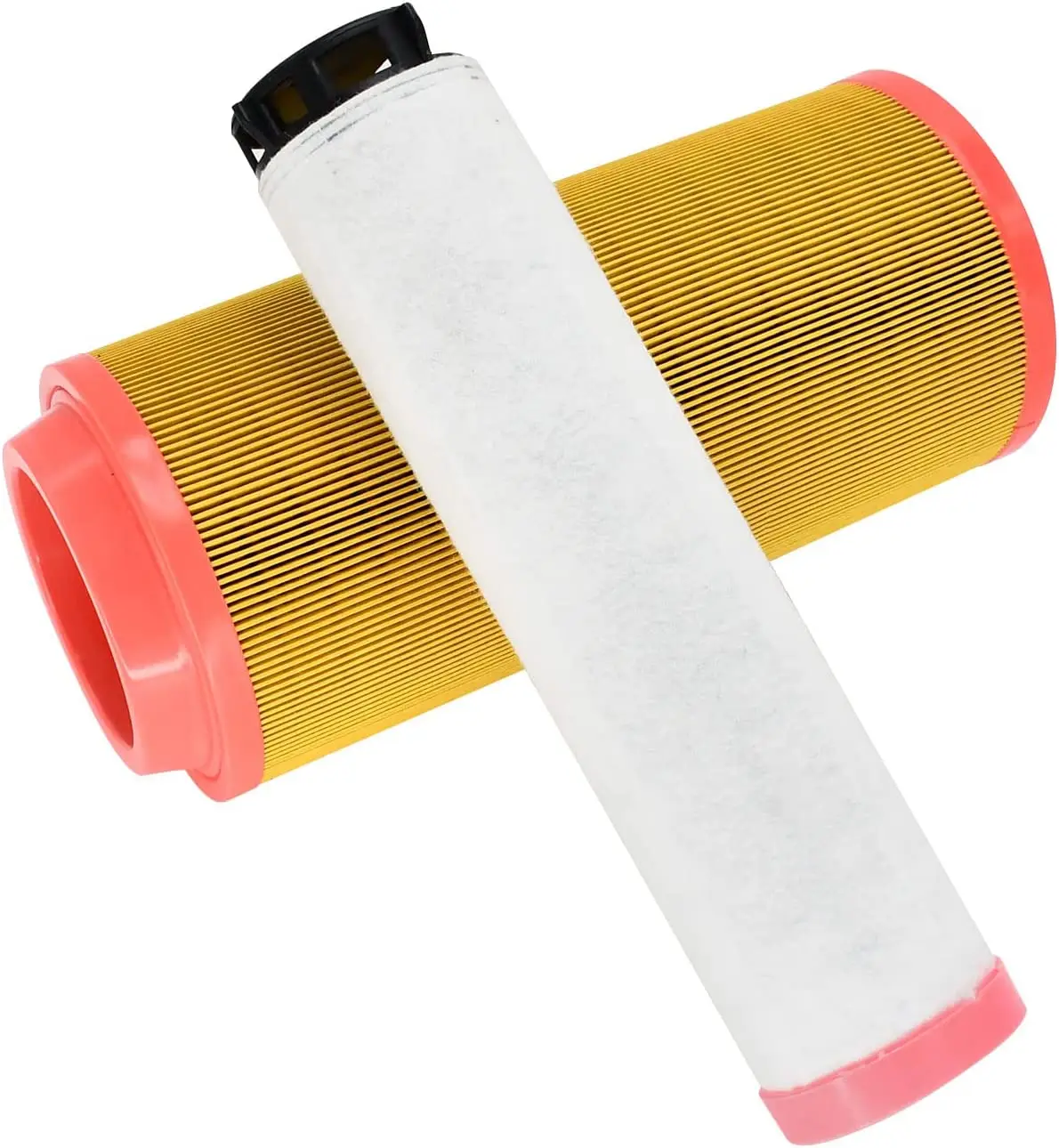 32/917804 Truck Air Filter 32/917804 Excavator Engine Parts 0040940404 ...