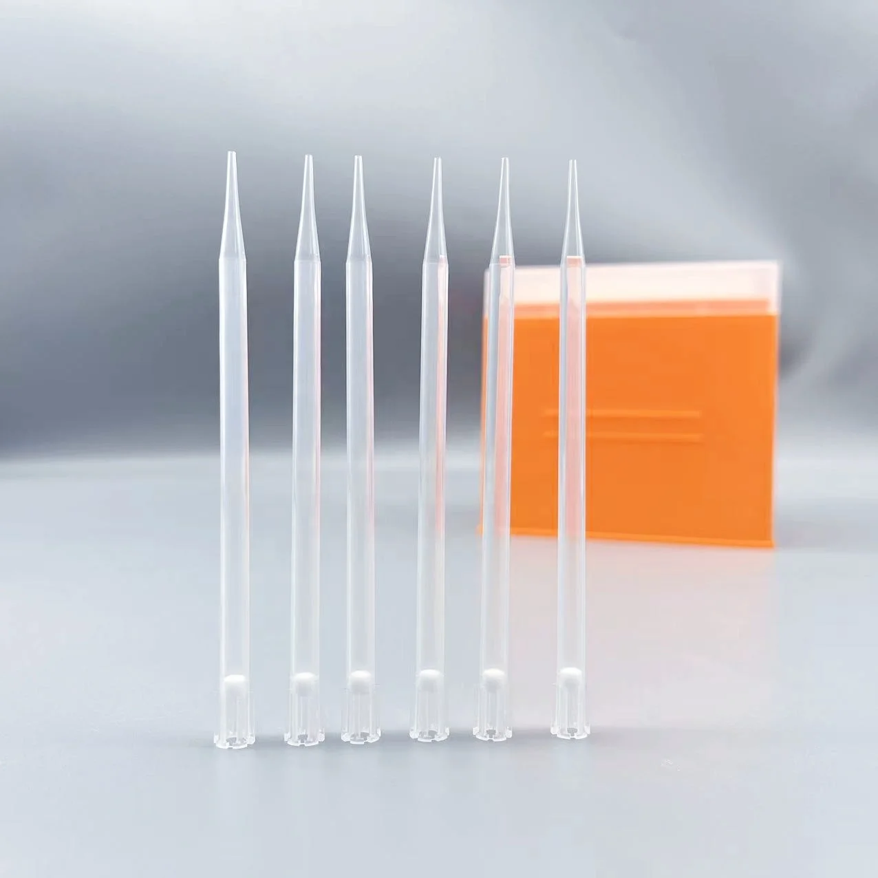 Robotic tips 1025ul Pipette Tips Beckman Sterile for biomek i series ...