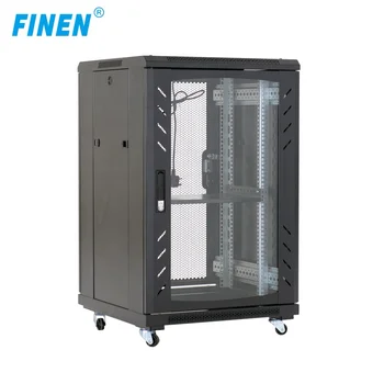 Beijing Finen Network Cabinet Server Rack And Accessories - Buy Server ...