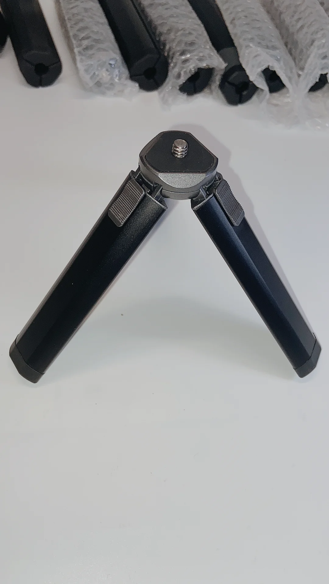 Flexible Desktop Pocket Extendable Dslr Camera Phone Mount Mini Tripod ...