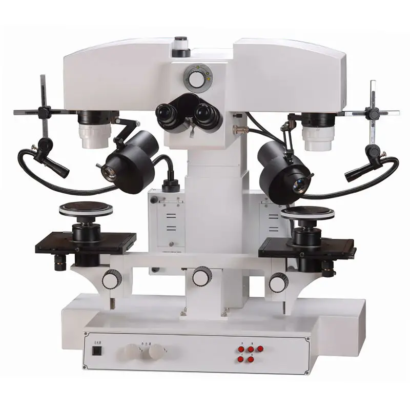 5x-200x Magnification Bullet Comparison Forensic Microscope| Alibaba.com