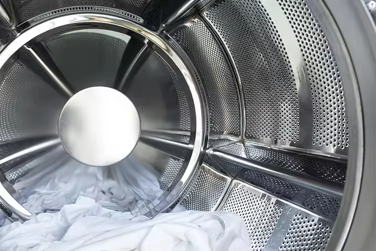 Industrial Commercial Washing Machine Commercial Laundry Washing ...