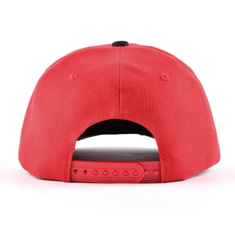 Adjustable Outdoor Color Block Embroidery Logo Women Men Sports Cap ...