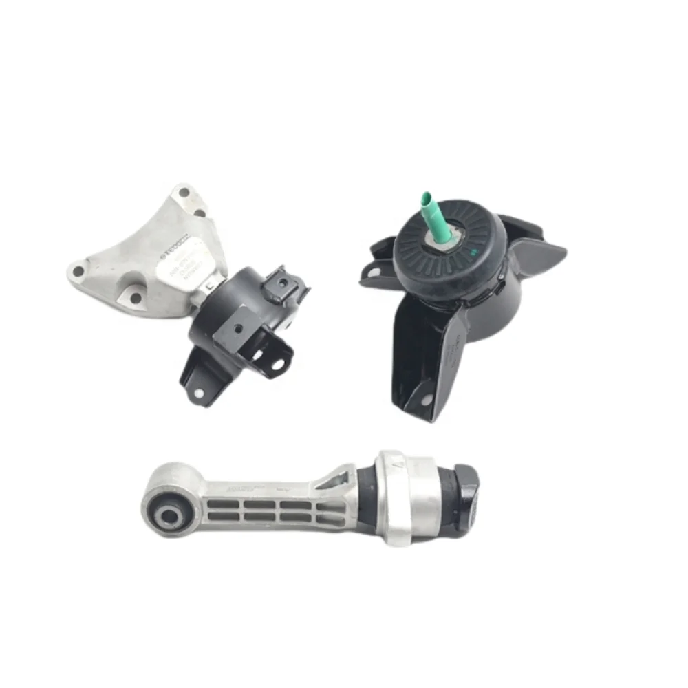 Auto Engine Mount Pads For Changan CS55 Engine Foot Rubber Cushion ...