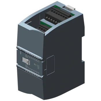 Simatic S7-1200 Digital Output Sm 1222 Moduleplc Pac Dedicated ...
