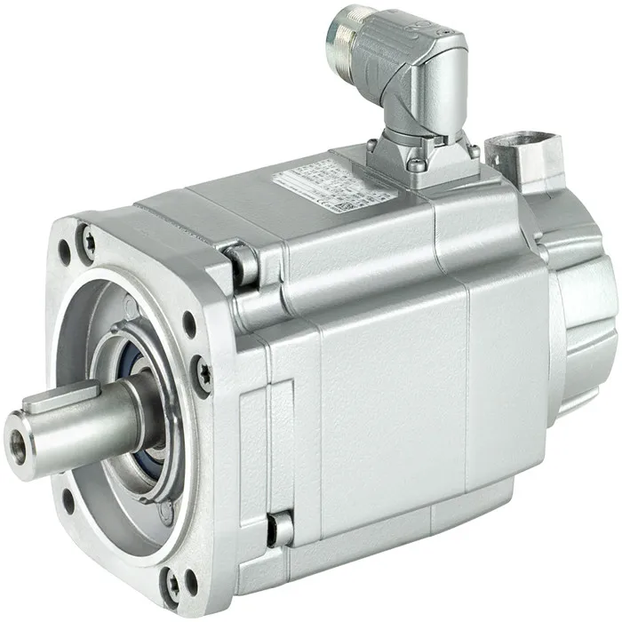 Siemens 1PH7 Three-Phase Servo Motor 1PH8 Spindle Motor 1PH7224-2ND33 ...