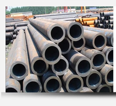 Sch 80 Astm A106 Grade B Gr.b X52 2 Inch Seamless Steel Pipe