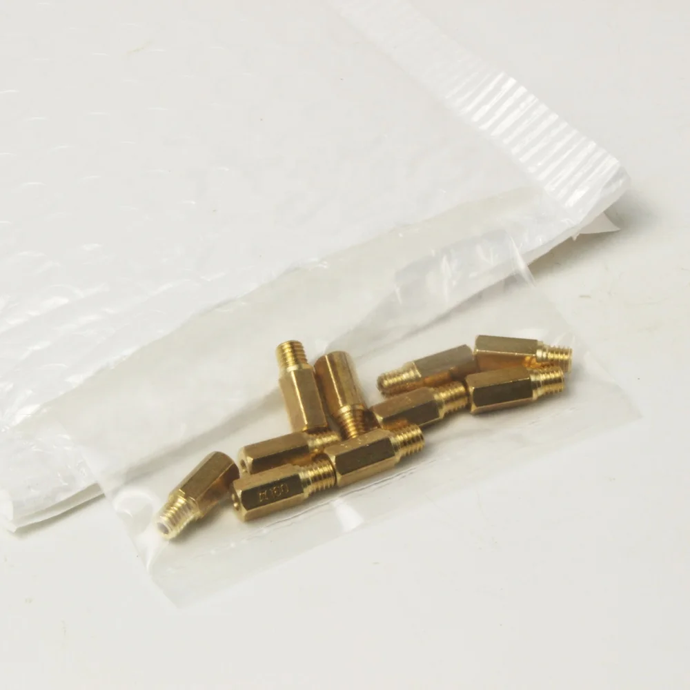 Keihin Jets Nibbi Carburetor Jet Kit - 168#-230# Main Jets For Keihin ...