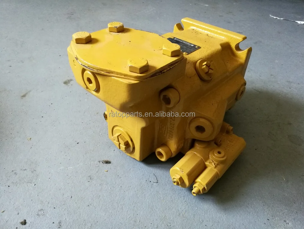 Hydraulic Piston Pump 307-3063 3073063 Pump Gp-ps-bsc-v 20r6569 For ...