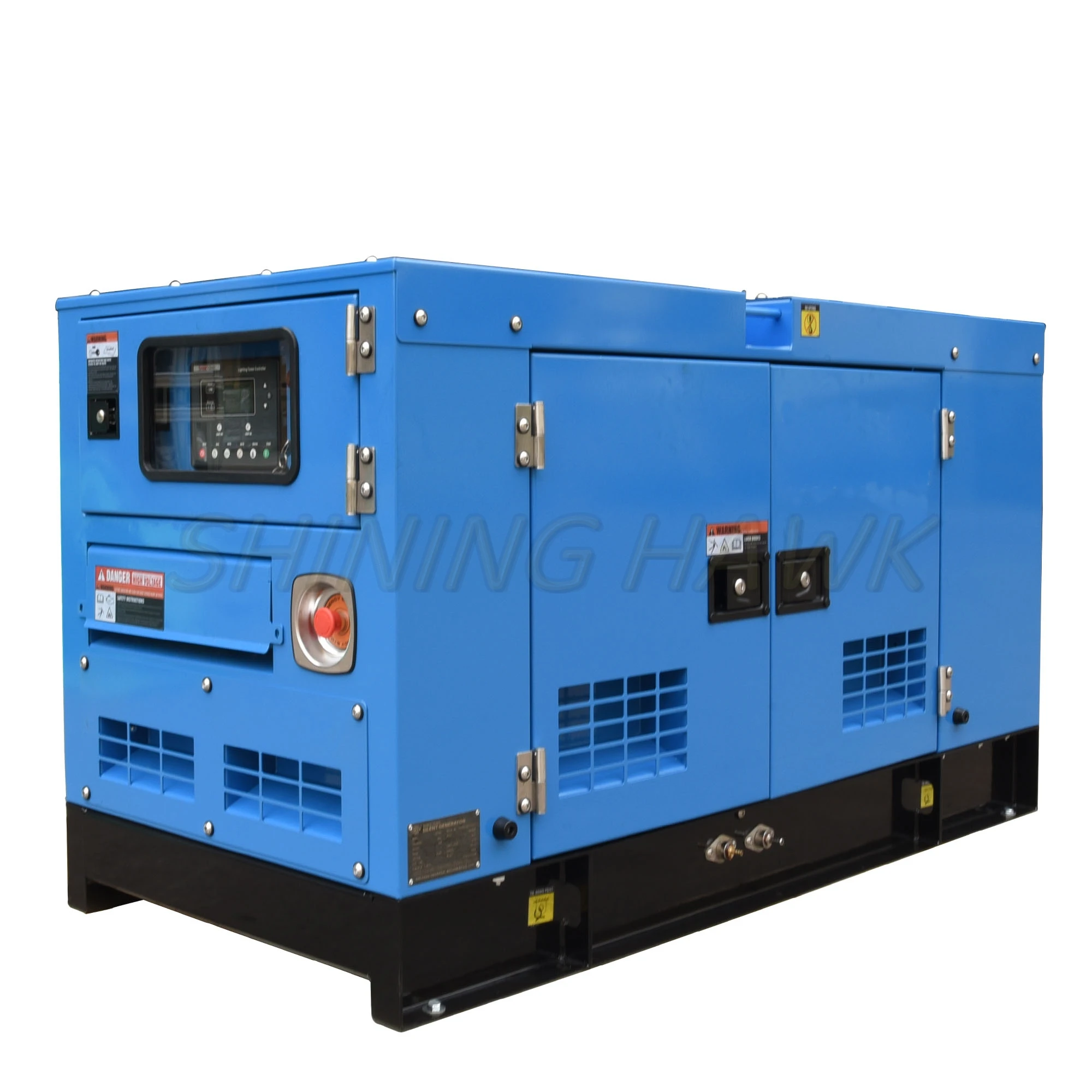60hz Standby Power 225kva Three Phase Good Factory Price Diesel ...