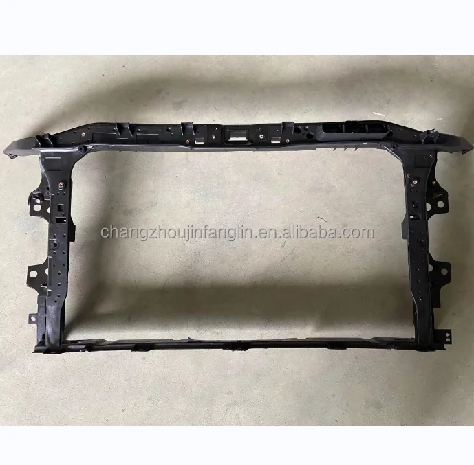 LINBIN CAR BODY KIT - WATER TANK FRAME for Hyundai Elantra 2016