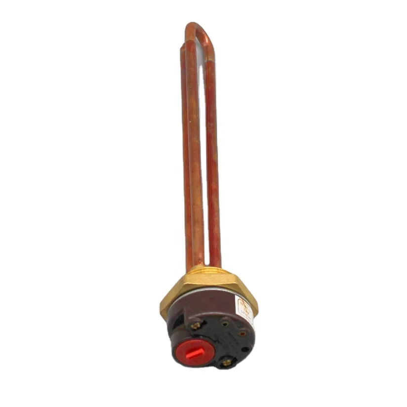 1500w Immersion Boil Water Copper Heating Element - Buy Heating Element ...