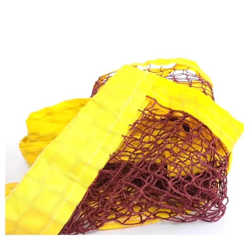 Factory 4 Player Volleyball Net Cross Four-sided Beach Volleyball Net ...