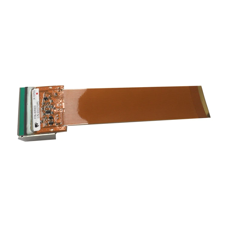 Original Videojet Parts Data Flex Printhead 408300 Videojet Tto Machine ...