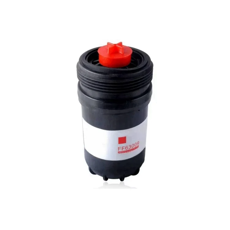 OEM Truck Diesel Engine Fuel Filter Fuel Element Customized Original ...