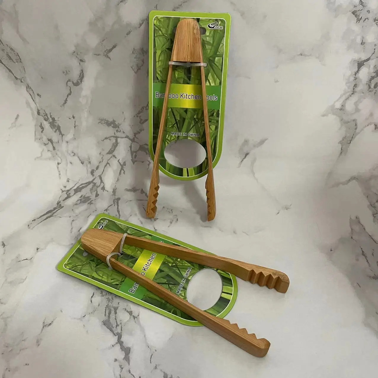 High Quality Cheap Price Best Kitchen Tools Eco-friendly Bamboo Clip ...