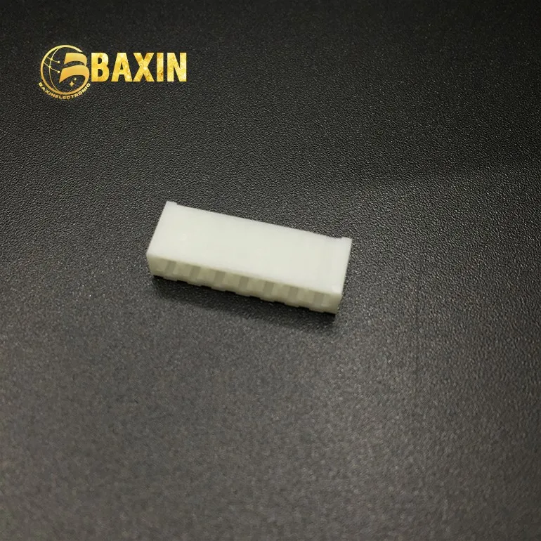 2.5mm Pitch Pcb Flat Cable 7 Pin Connector Male Female Scn-7y - Buy 7 ...