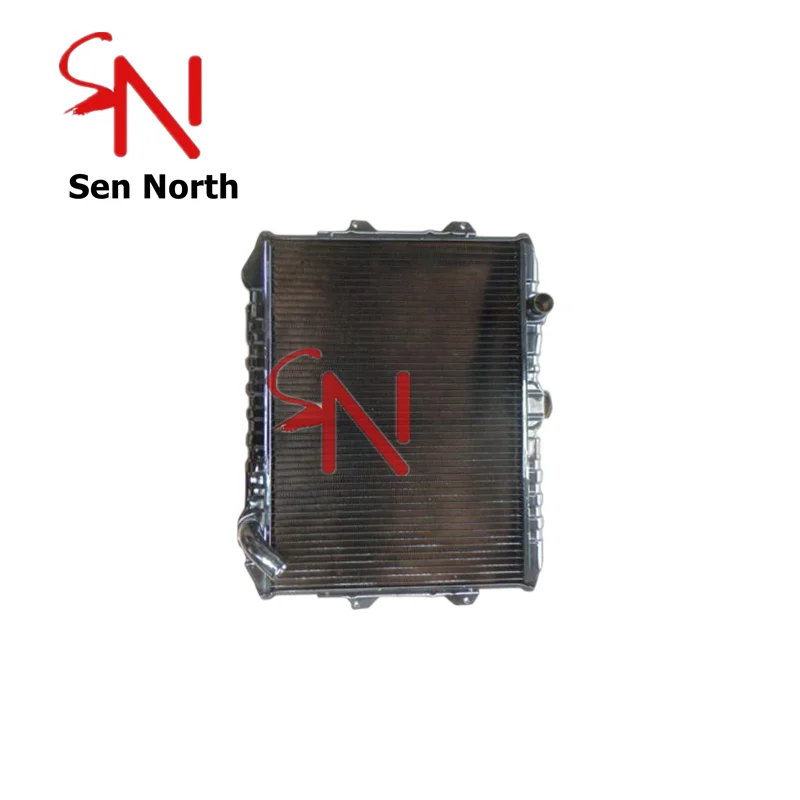 Toyota Radiator Assembly 16400-54640 for Space Cruiser