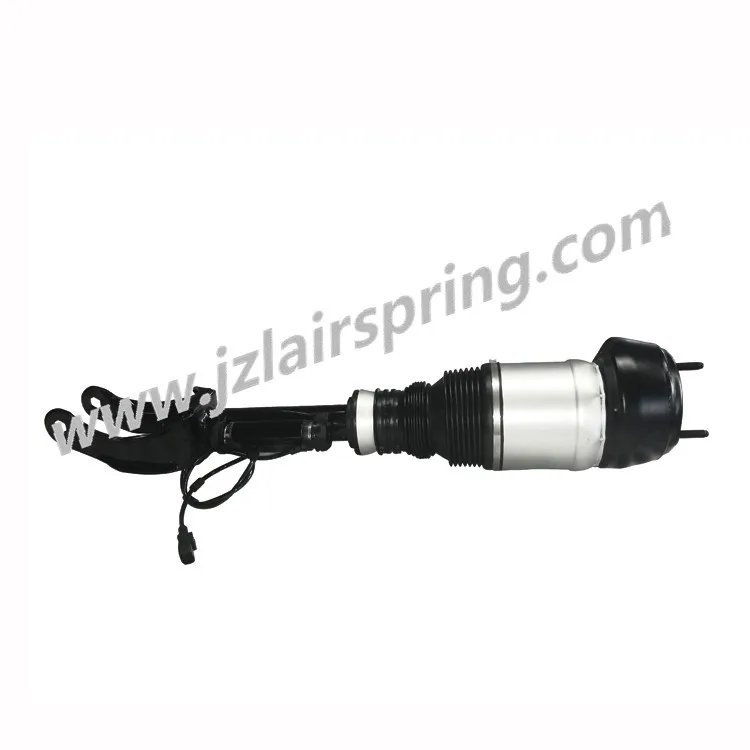 Auto Parts For Mercdes-bez X166 Front Left Air Suspension Shock Without ...