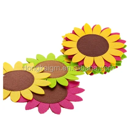 Seperator Pan Protector Table Mat,Anti-slip Felt Pot Pad Pot Mat ...