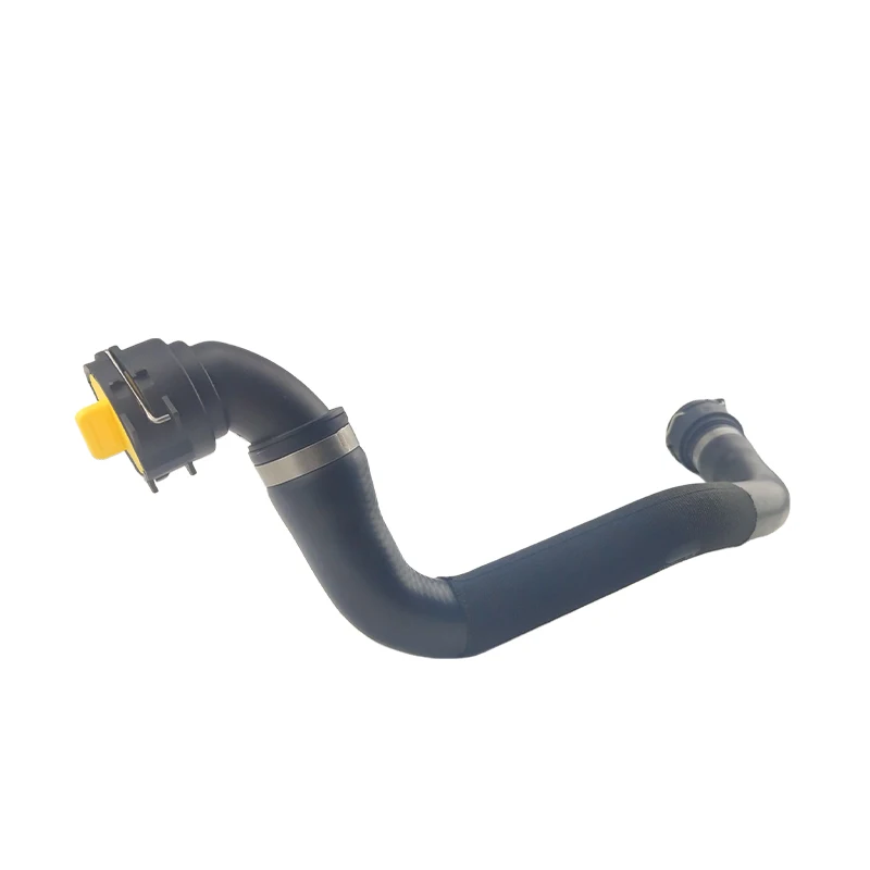 Coolant Hose 4g0122101f For Audi A6 C7 - Buy 4g0122101f,Cooling Hose ...
