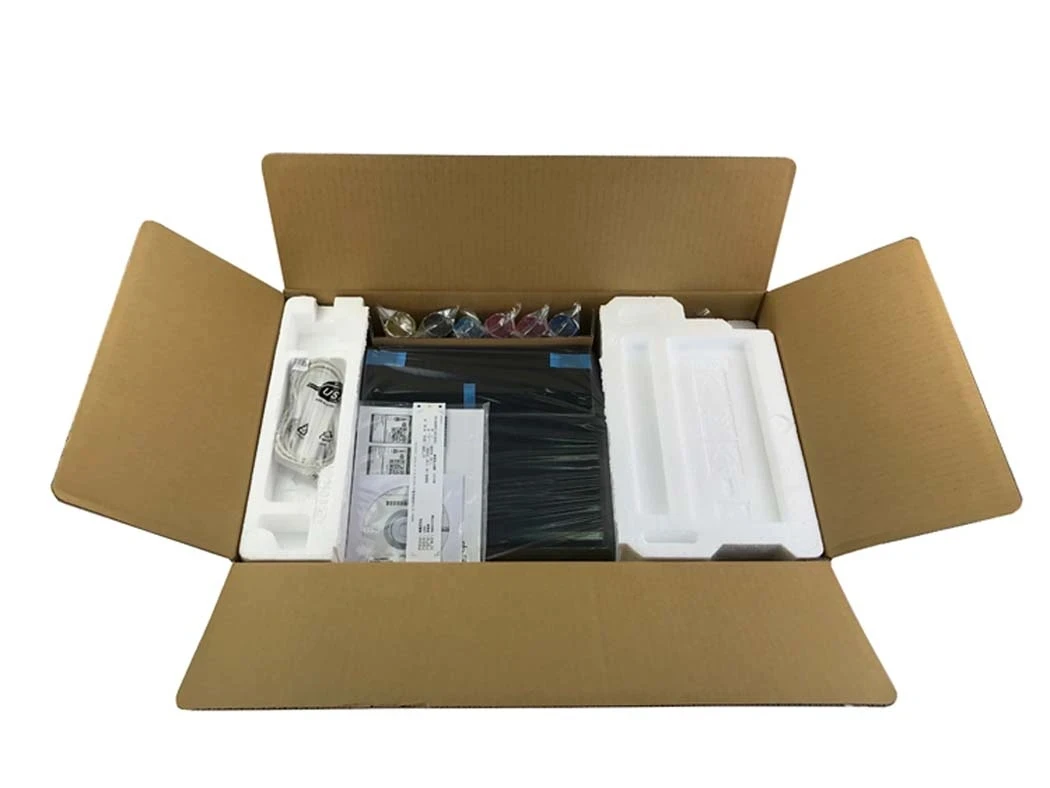 A4 Size Portable Sublimation Printer Machine For Banner - Buy ...