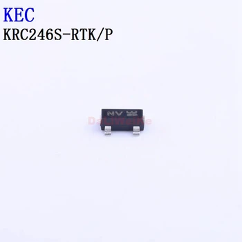 Kec Krc246s-rtk/p Sot-23(sot-23-3) 数字晶体管 - Buy Krc246s-rtk/p,Kec,Kec数字晶体管 Product on Alibaba.com