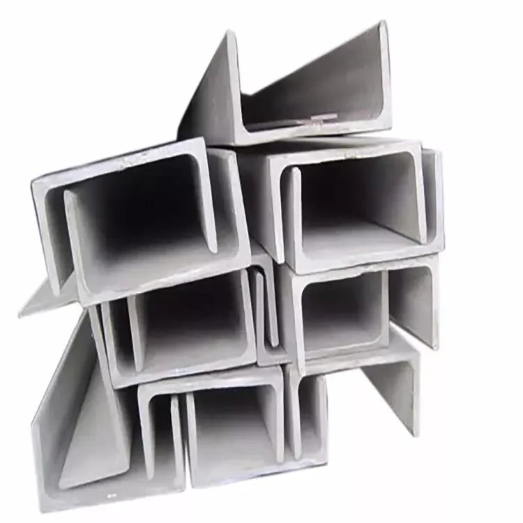 Structure Inox 316l Ss H Beam Hea Profiles Price Galvanized C U Z Shape ...
