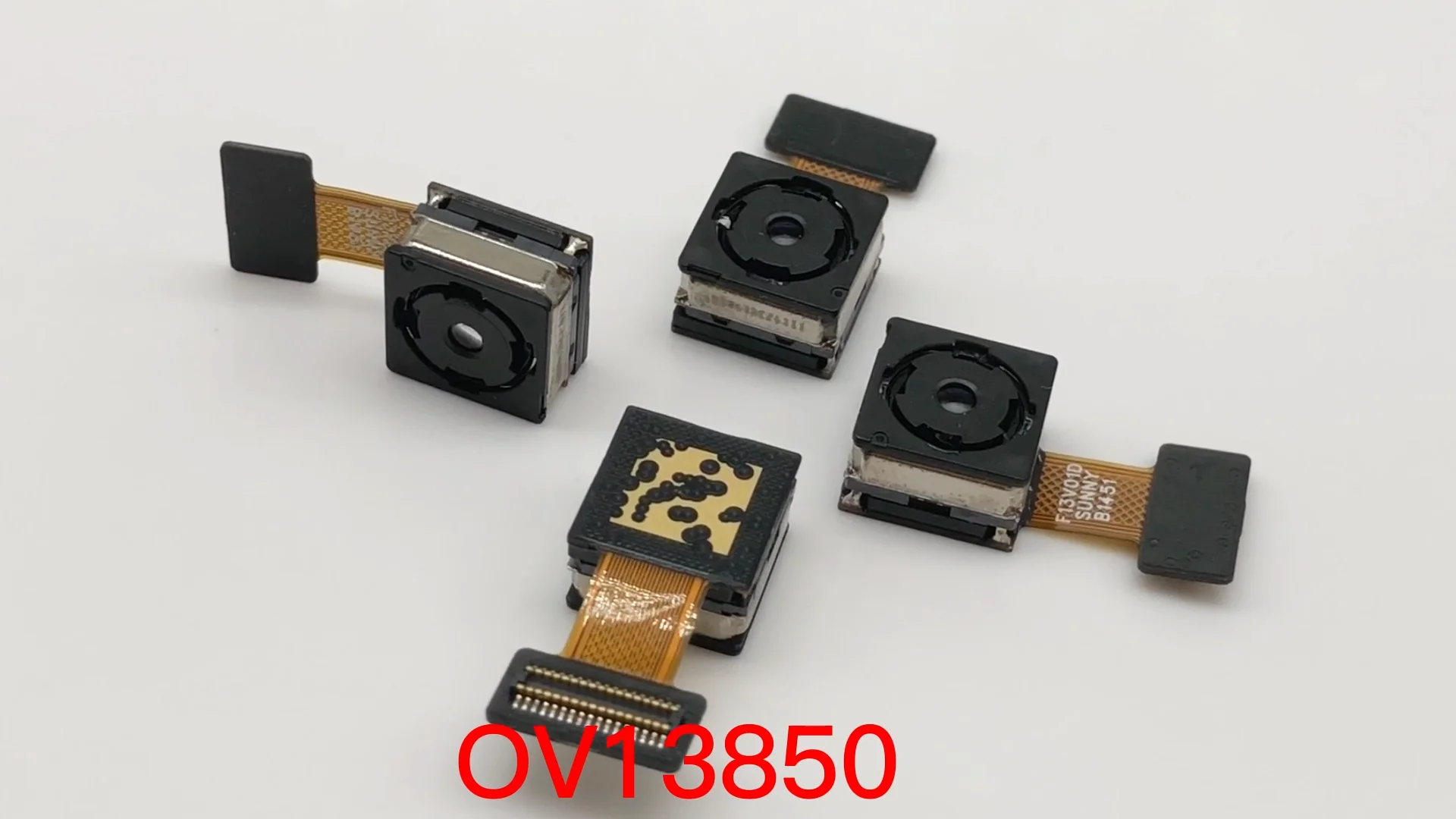 13mp Cmos Ov Sensor Sdk Mini High Resolution Mipi Vr Pdaf Ai Ov13850 Camera Module - Buy Hd ...