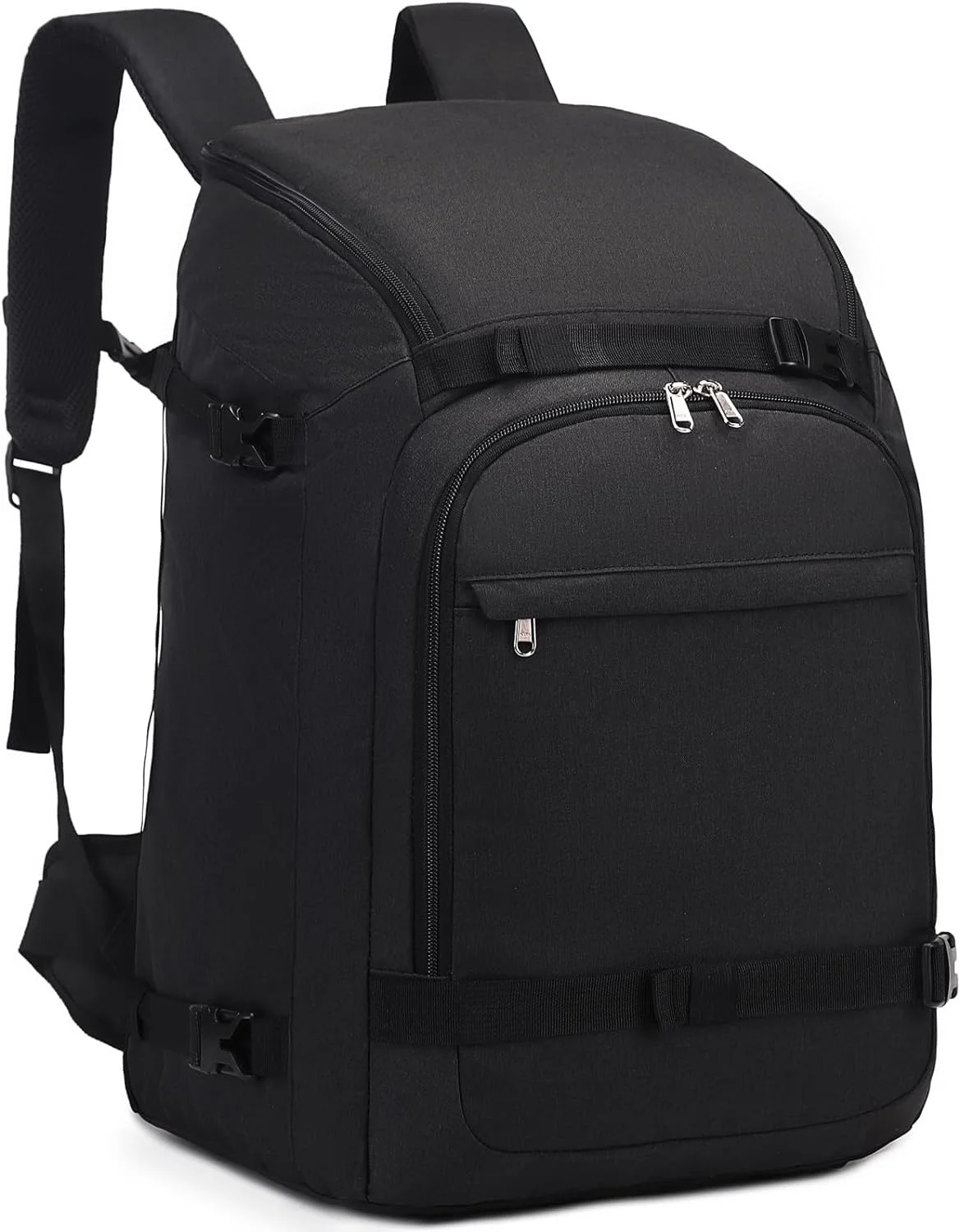 50l Large Capacity Water-resistant Padded Ski Travel Bag Sport ...