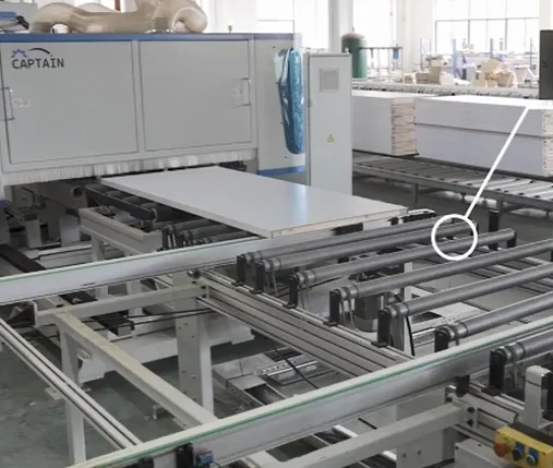Cnc Door Production Line Machines - Buy Door Production Machines,Door ...
