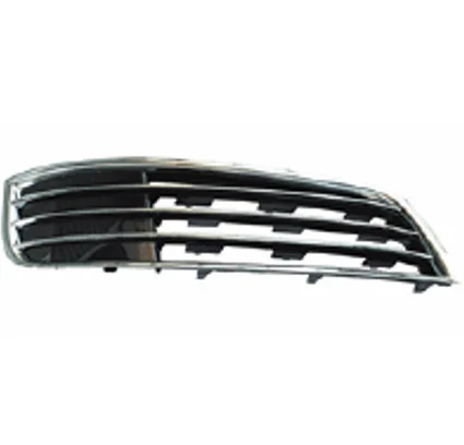 OE: 4H0807065E - High Quality Front Bumper for Audi A8 11-14