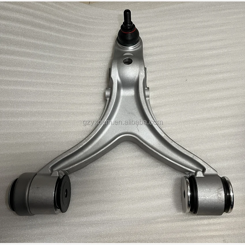 Lh Front Suspension Lower Control Arm For Maserati Granturismo M145 Oem ...