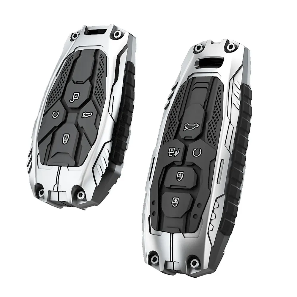 factory direct Fit for GAC MOTOR Sedan EMPOW GA6 GA8 GA4 metal silicone ...