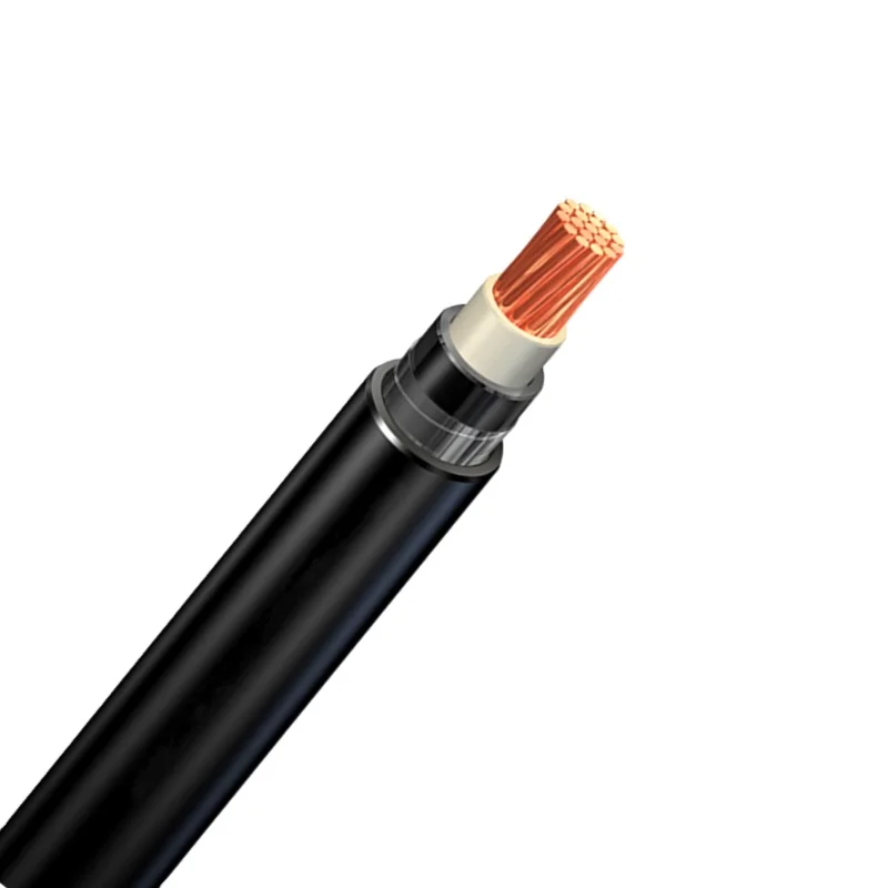 Cooper Cable U1000 RVFV - Durable Underground Armoured Cable