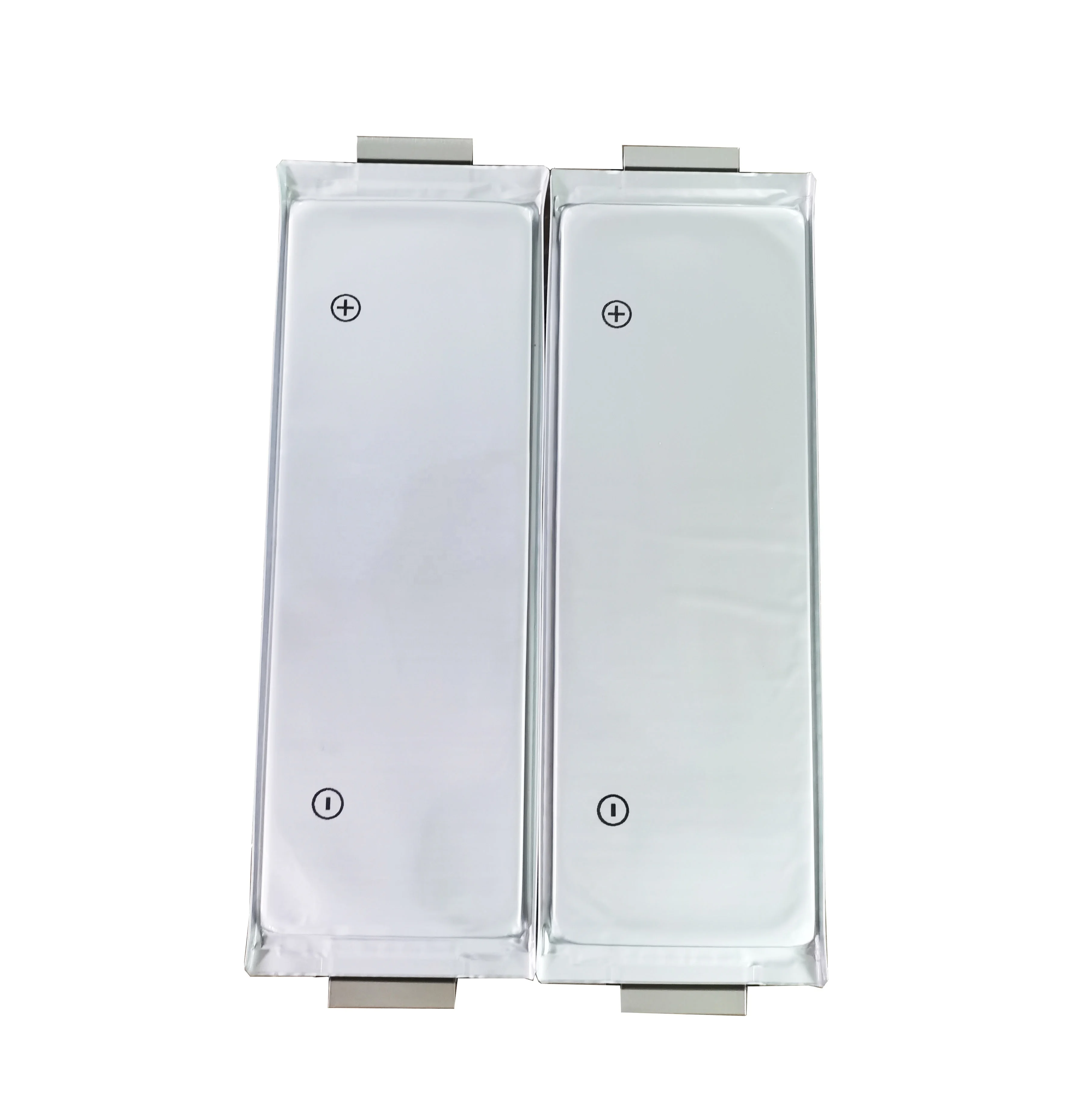 High Capacity Nmc Lithium Polymer Pouch Cells Rechargeable 3.7v 60ah ...