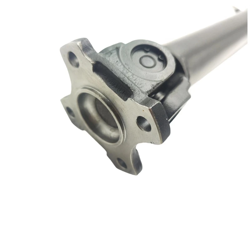 Transmission Auto Part Driveshaft Rear Propeller Shaft Steel ...