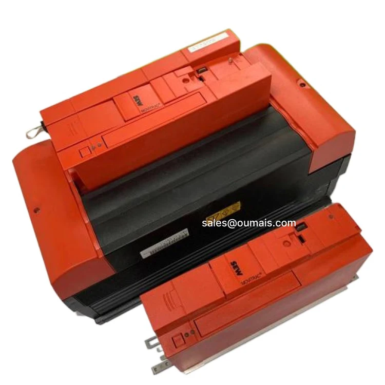 Sew Inverter MFE52A/Z21D/ASA3/MSW2S-07A/CB0/P22A/R12A/ALA4 - 150 KW VFD