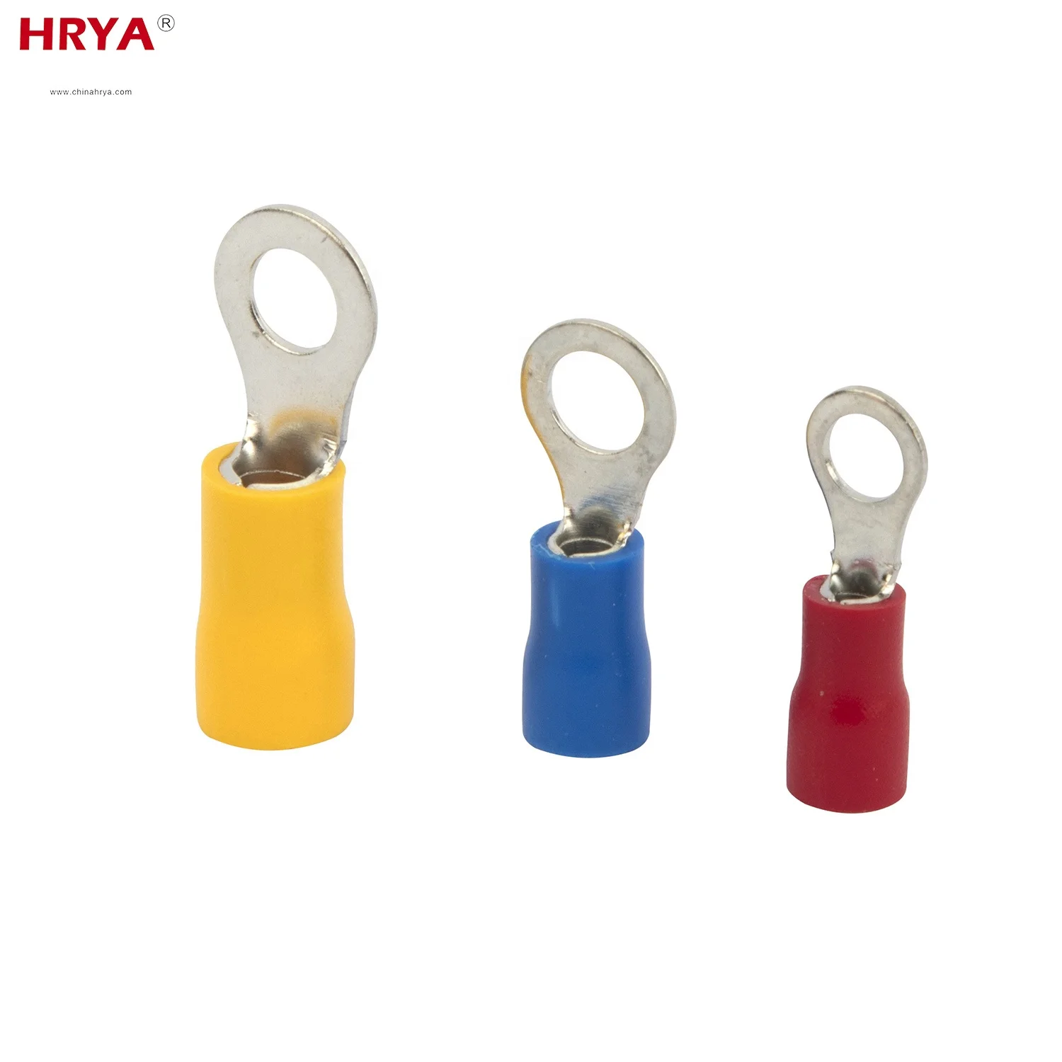 Alibaba.com: Copper Spade Terminal Crimp Cable Lugs, Eye Type Ring ...