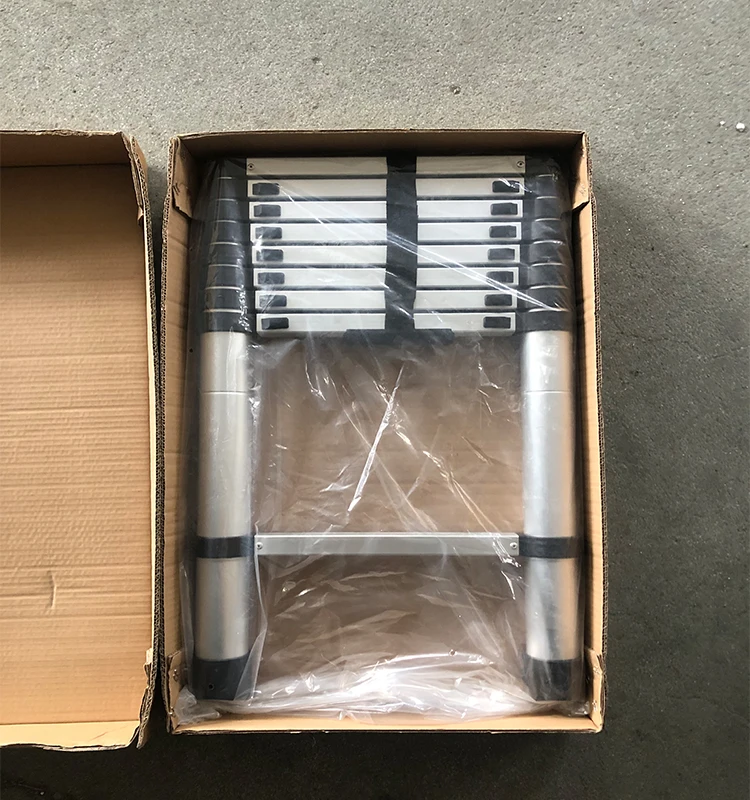 2023 10步玻璃纤维楼梯9.5英尺铝制便携式消防延伸爬升屋顶梯子 - Buy 爬梯,屋顶梯子,便携式消防梯 Product on Alibaba.com